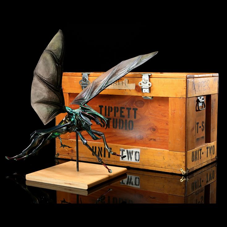 Propstore - Find Your Extraordinary