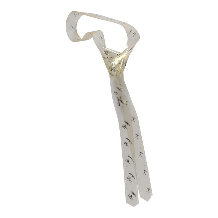 Lot 1280 - Stuart Ziff Collection TIE Tie (TIE Fighter Necktie) Gag ...