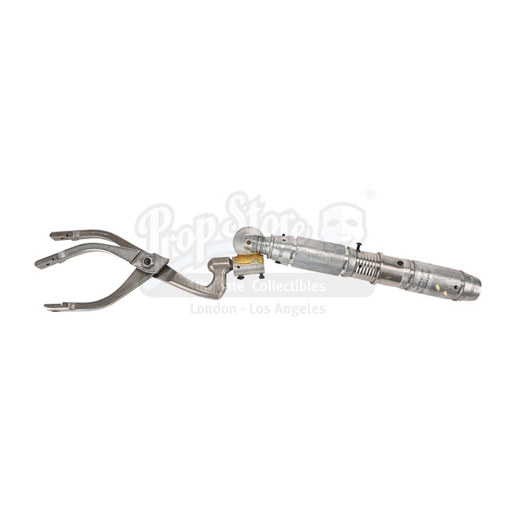 R2-D2 Arm | STAR WARS: PREQUEL TRILOGY (1999-2005)