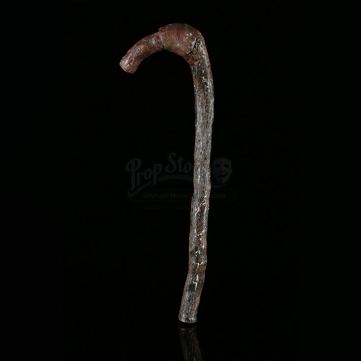 Yoda Cane | STAR WARS: THE PHANTOM MENACE (1999)