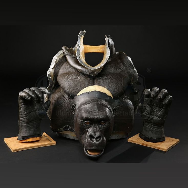 Joe Appliance Lot | MIGHTY JOE YOUNG (1998)