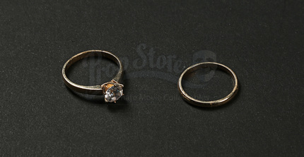 Detective Nola Falacci (Alicia Witt) Personal Effects | Prop Store ...