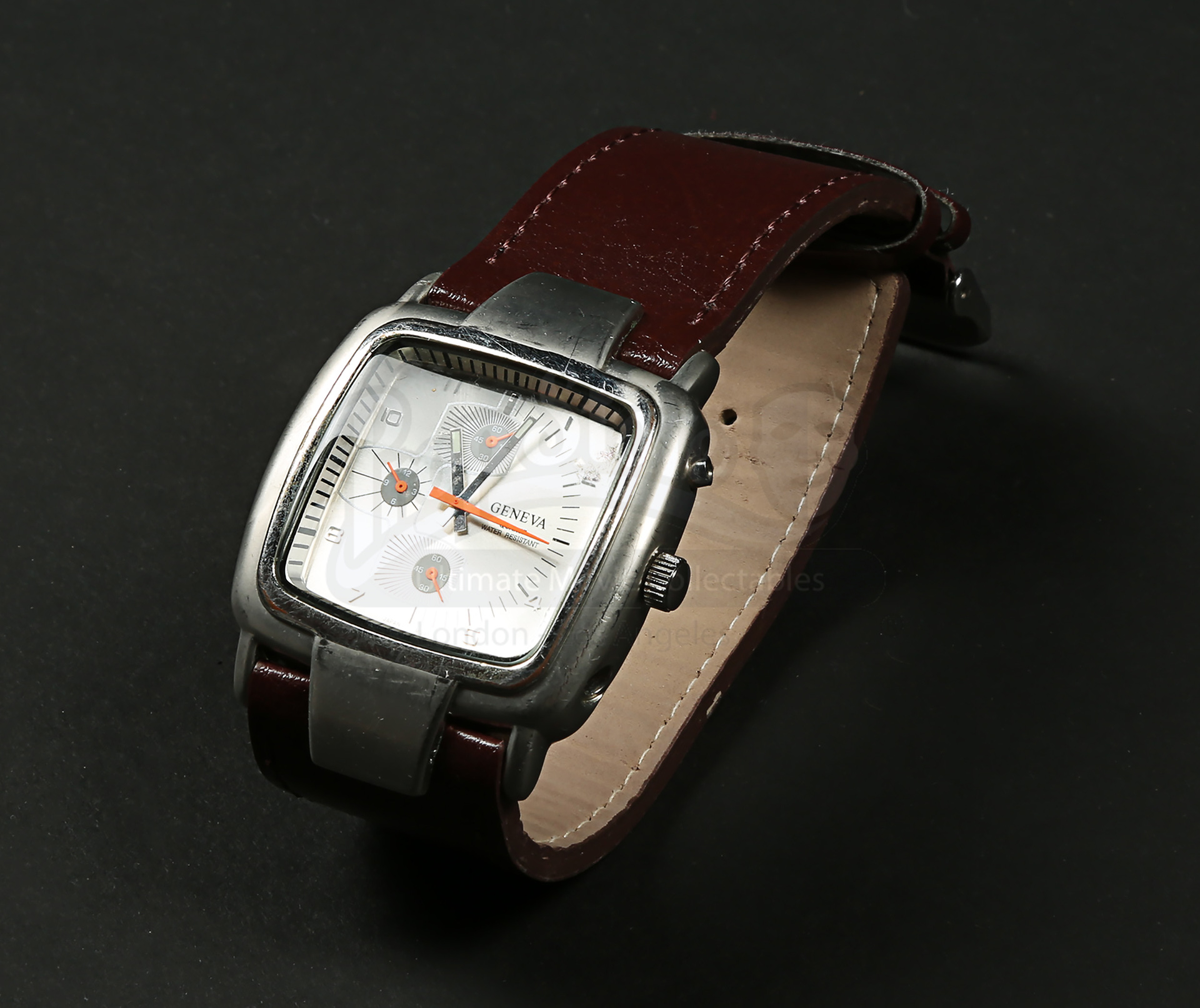 Detective Nola Falacci (Alicia Witt) Personal Effects | Prop Store ...