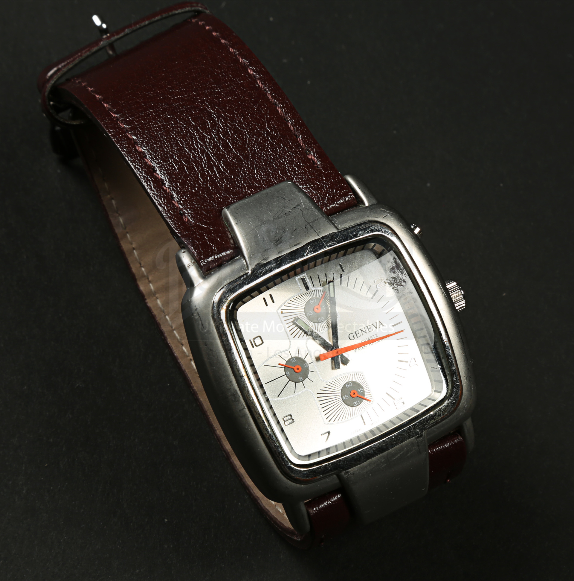 Detective Nola Falacci (Alicia Witt) Personal Effects | Prop Store ...