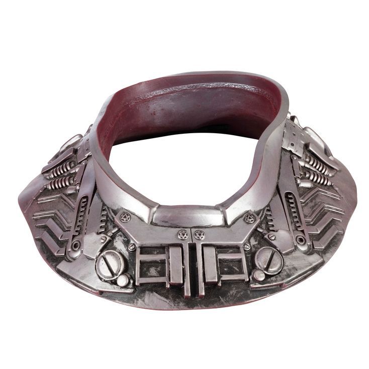 Stark Industries Neck Ring Seal | MARVEL CINEMATIC UNIVERSE (2008-PRESENT)