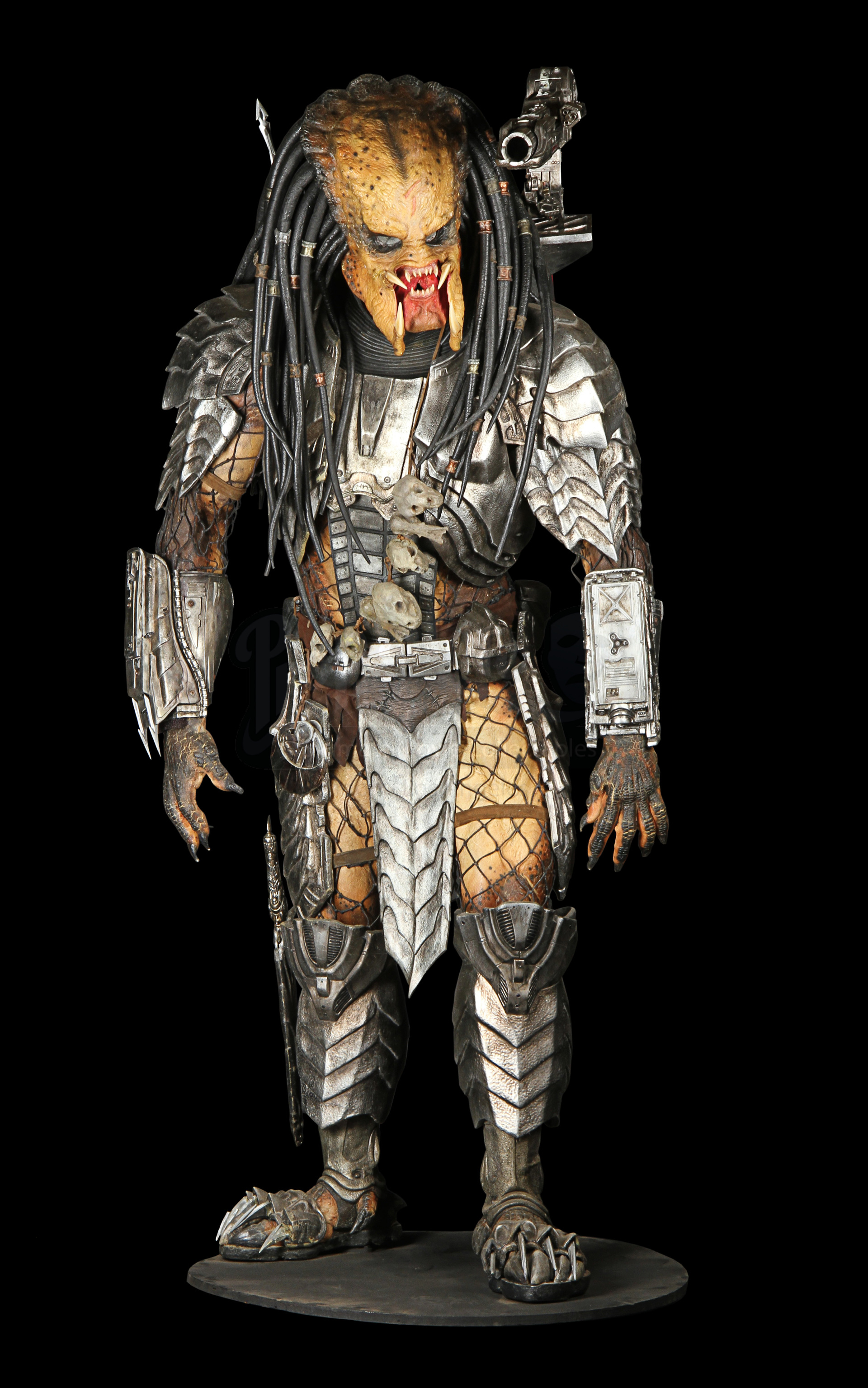 Predator "Scar" - page 8