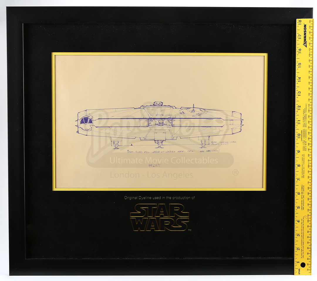 Propstore - Find Your Extraordinary