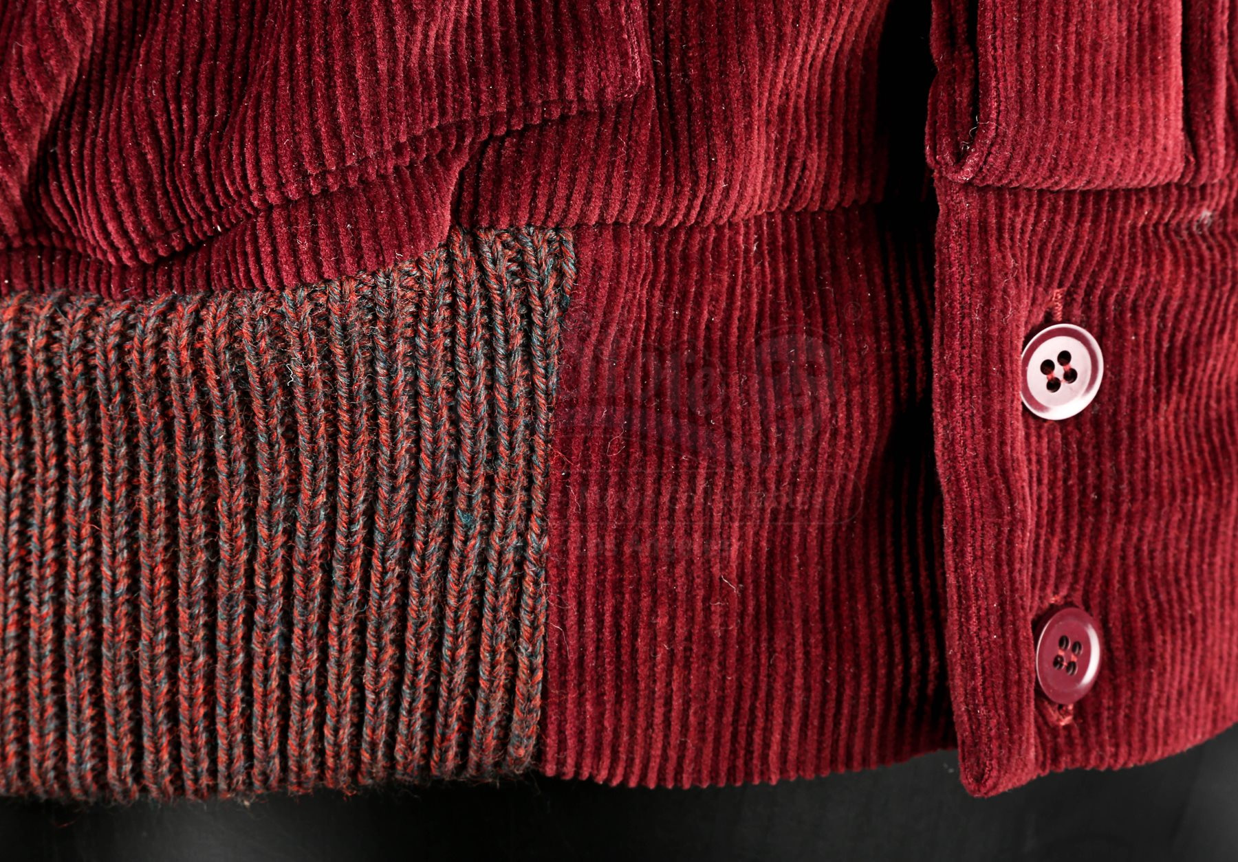 Jack Torrances (Jack Nicholson) Jacket | SHINING, THE (1980)
