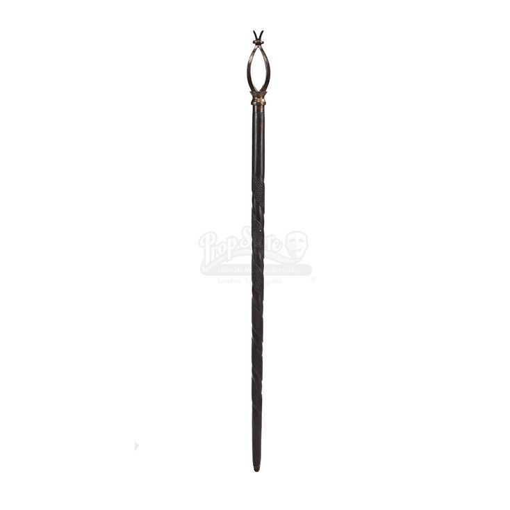 Ritual Staff | DARK ANGEL (2000)