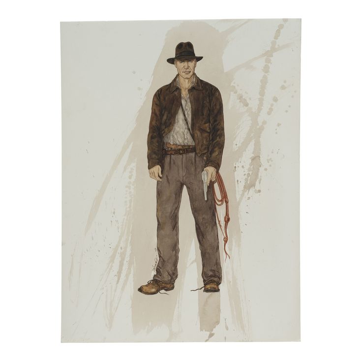 Lot 232 - Bernie Pollack Collection Hand-Painted Lois DeArmond ...