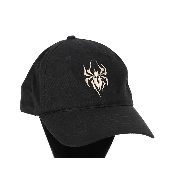Spider Emblem Crew Cap | LORD OF THE RINGS, THE: THE FELLOWSHIP OF THE ...
