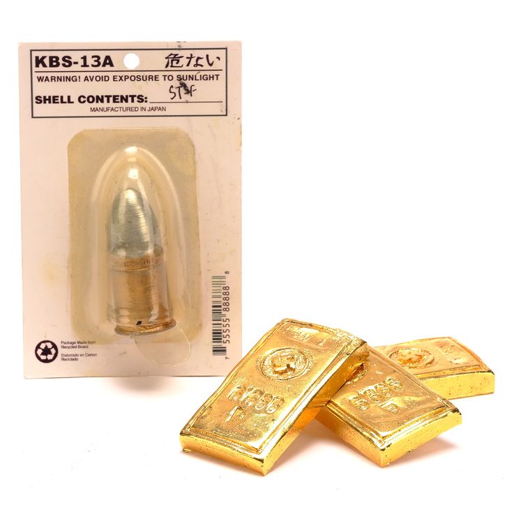 Lot 353 - Three Mike Mignola-Autographed Nazi Gold Bars and A Good ...