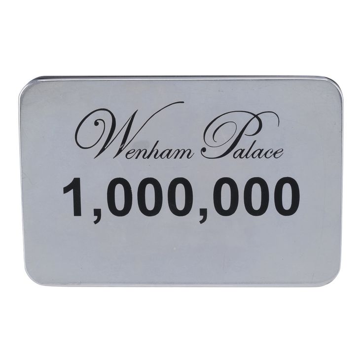 Lot # 1255: FAST FIVE (2011) - Tego Leo's (Tego Calderon) Wenham Palace ...