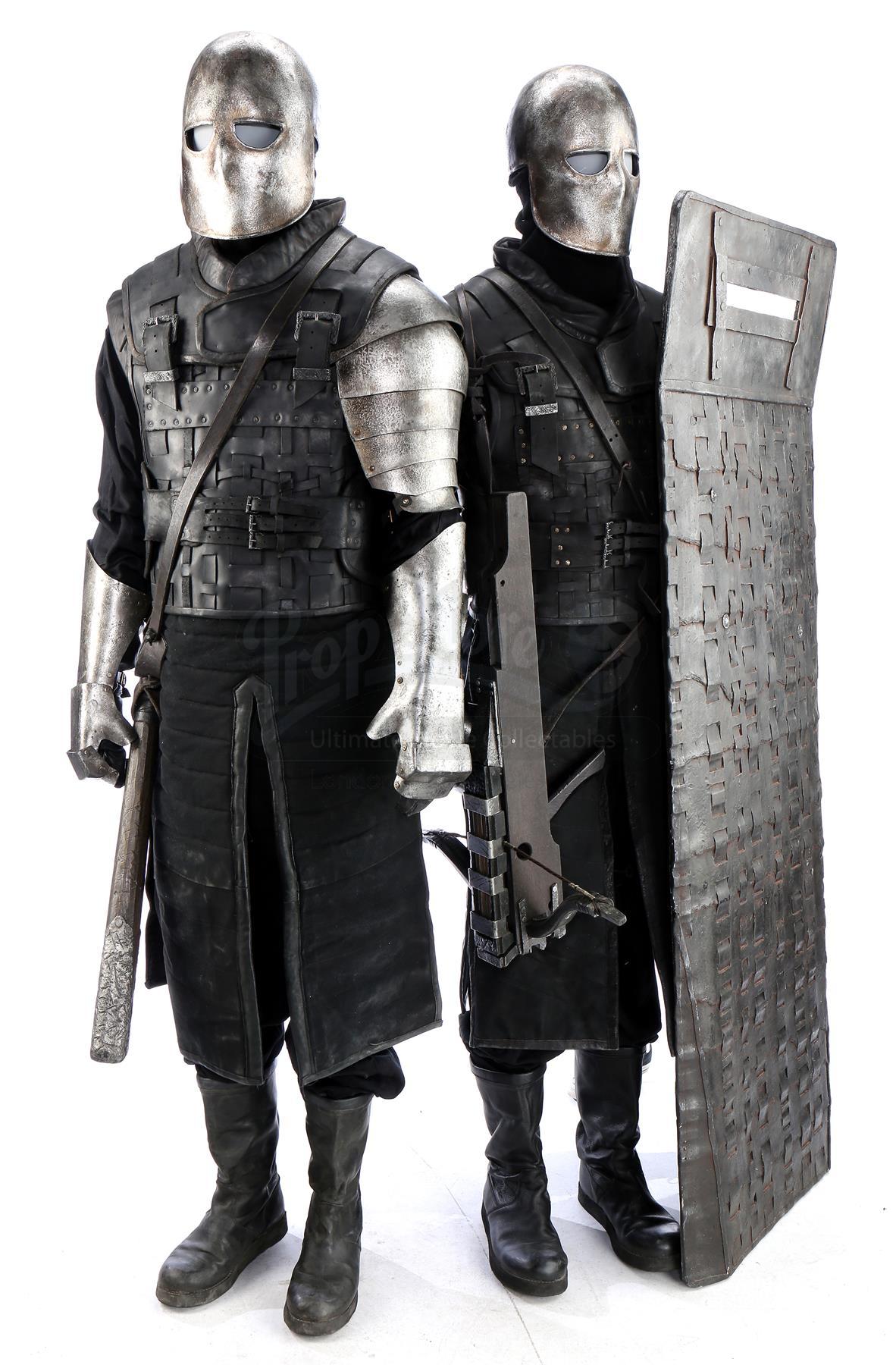 Propstore - Find Your Extraordinary