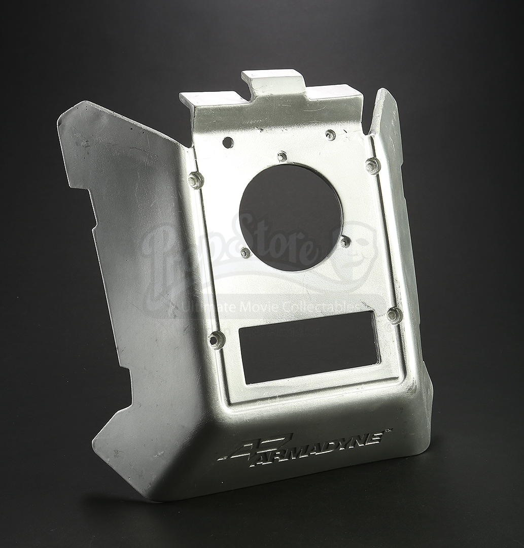 Robot Chest Piece | Prop Store - Ultimate Movie Collectables