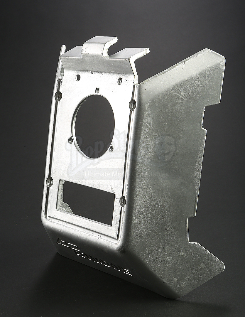 Robot Chest Piece | Prop Store - Ultimate Movie Collectables