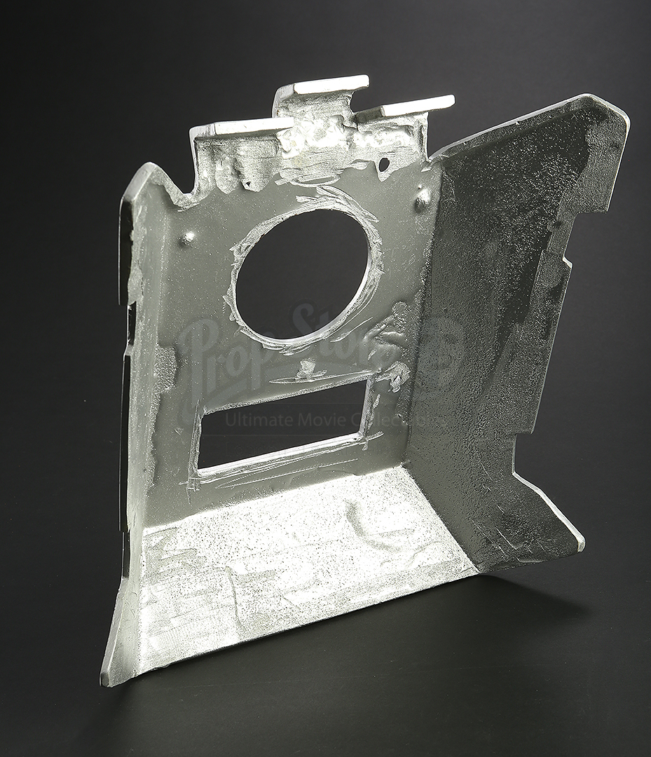 Robot Chest Piece | Prop Store - Ultimate Movie Collectables