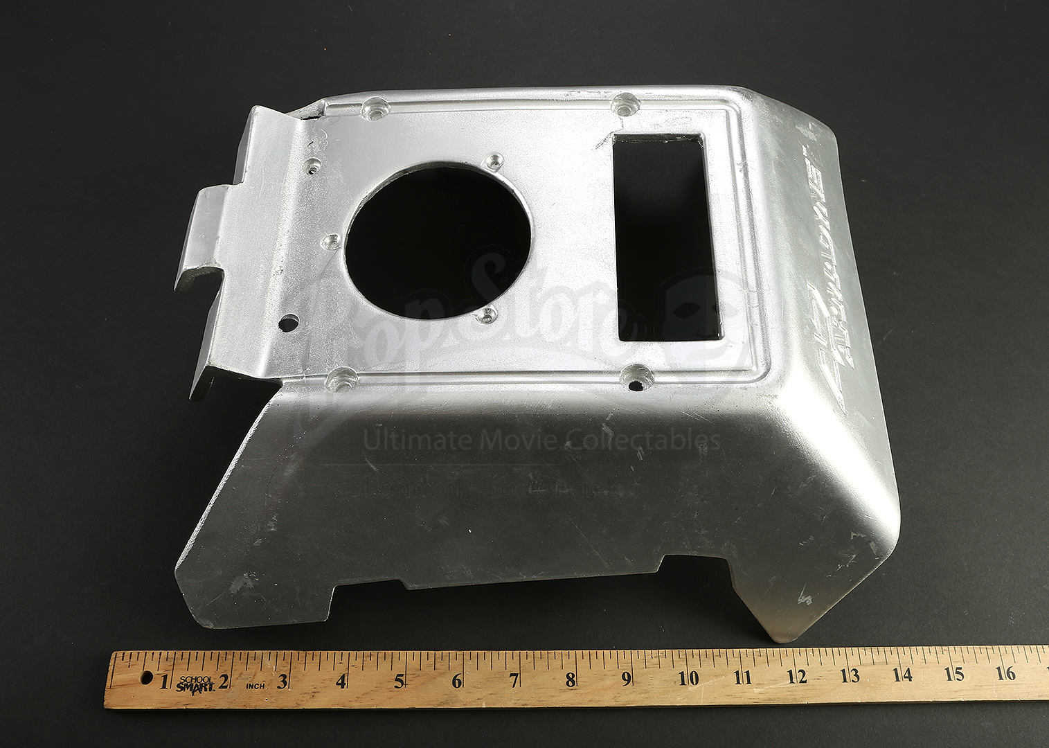 Robot Chest Piece | Prop Store - Ultimate Movie Collectables