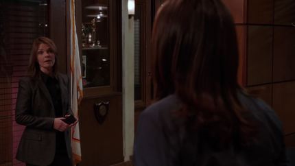 Detective Alexandra Eames (Kathryn Erbe) Costume | Prop Store ...