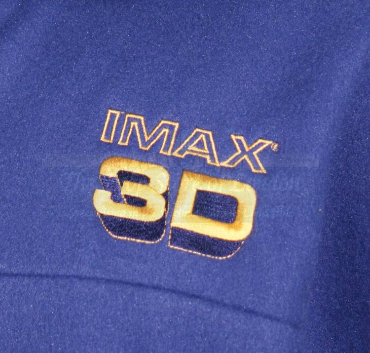 Crew Fleece | Prop Store - Ultimate Movie Collectables