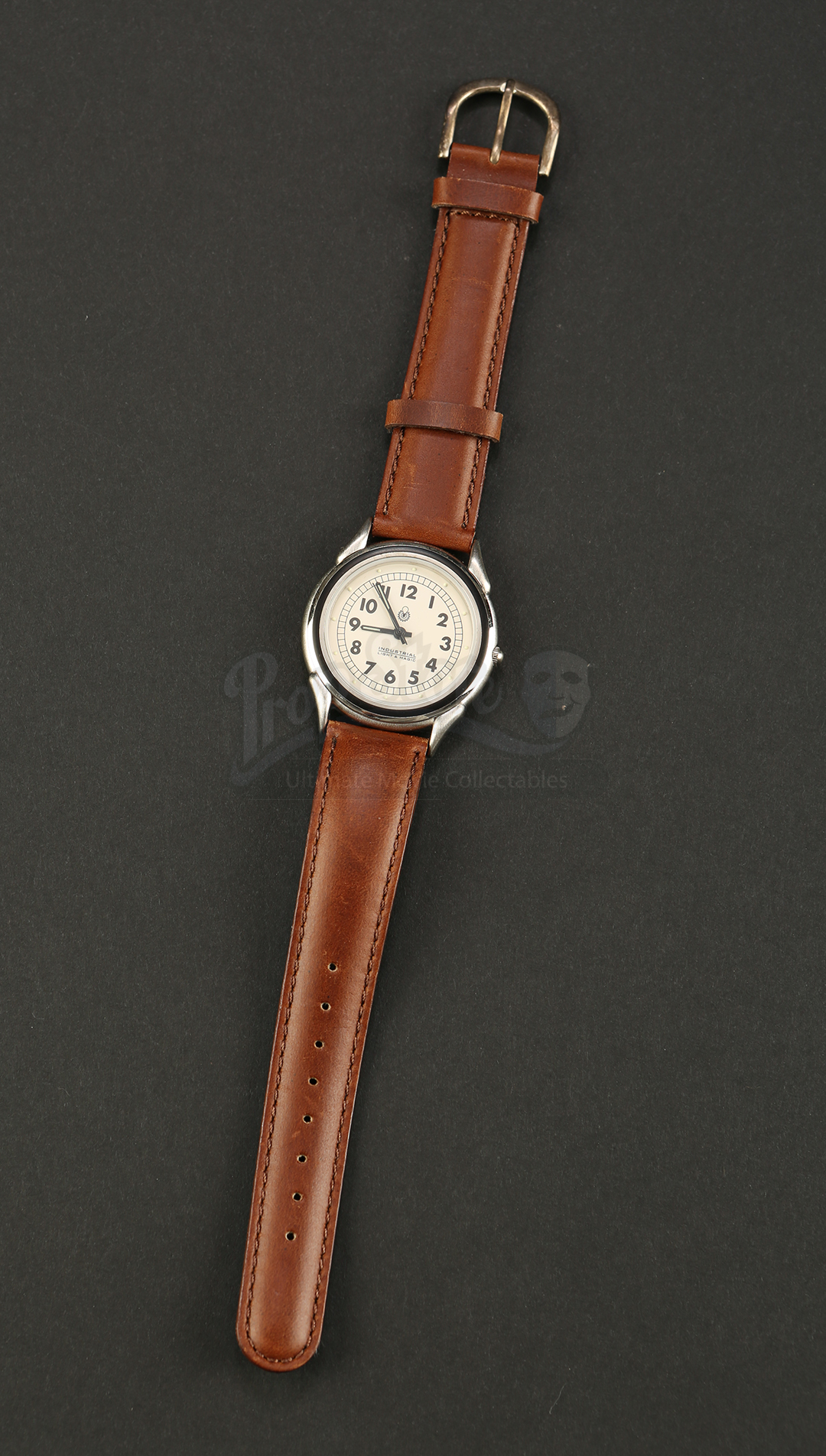 Brown Watch | Prop Store - Ultimate Movie Collectables