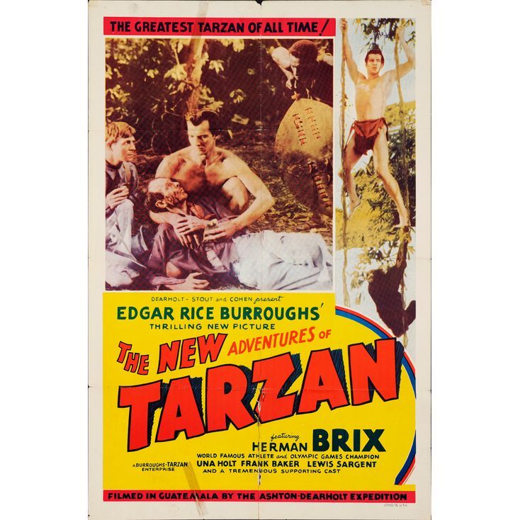 891. One Sheet (27 x 41 ); From the Bradleigh Vinson Collection; Very ...