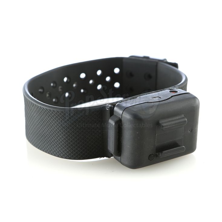 Wilson Fisks Ankle Monitor | MARVEL'S DAREDEVIL (2015-2018)