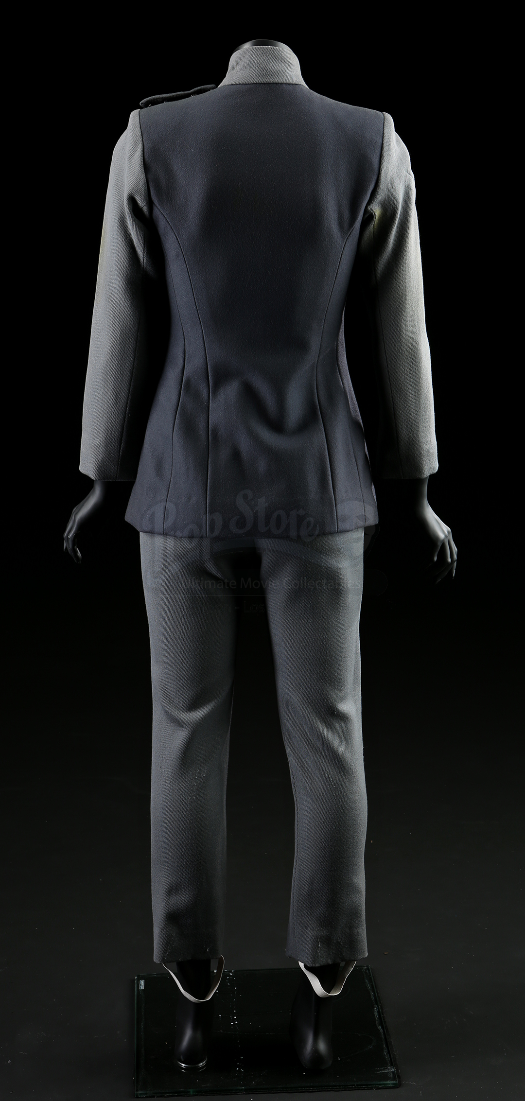 Female Alliance Ensign Uniform | Prop Store - Ultimate Movie Collectables