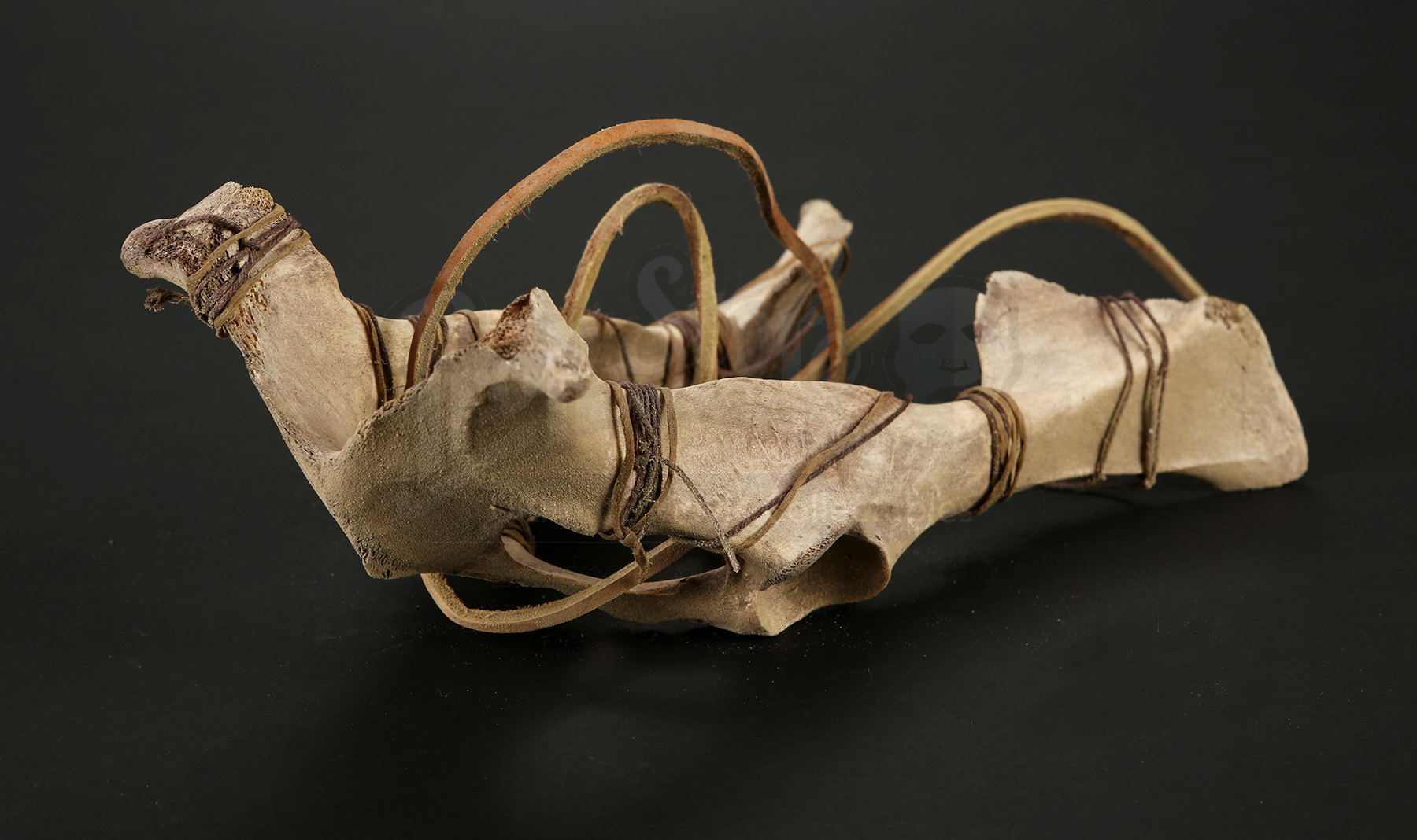 Burial Site Bone Decoration | Prop Store - Ultimate Movie Collectables