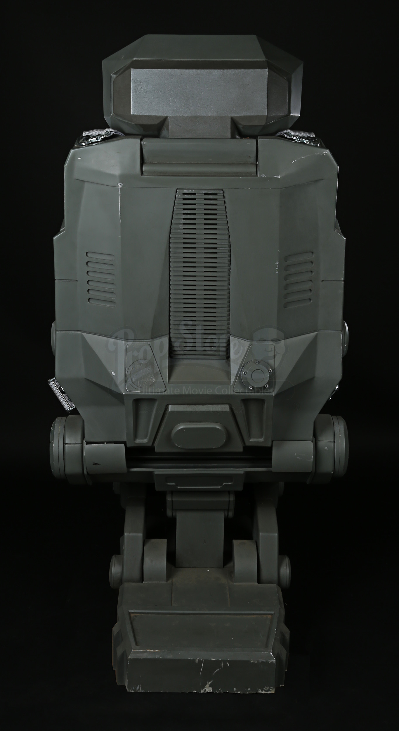 Prometheus Bridge Console Chair | Prop Store - Ultimate Movie Collectables