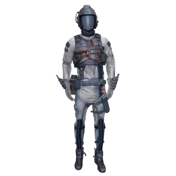 270. Eternian Soldier Costume ### MASTERS OF THE UNIVERSE (1987)