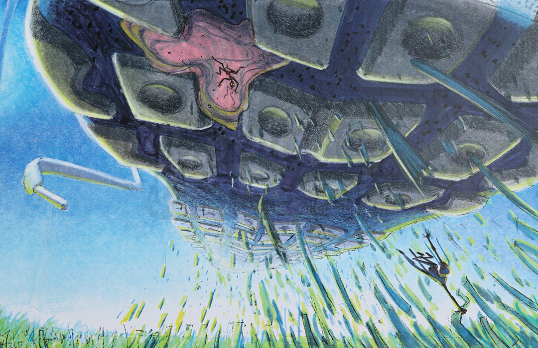 Concept Set | Prop Store - Ultimate Movie Collectables