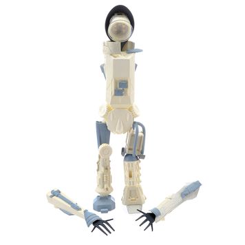 Lot # 1143 : LOST IN SPACE (T.V. SERIES, 2018 - 2022) - Will Robinson's ...
