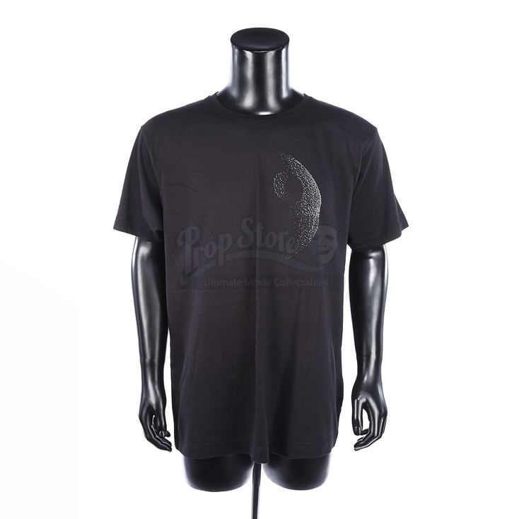 VFX Black Crew T-Shirt | ROGUE ONE: A STAR WARS STORY (2016)