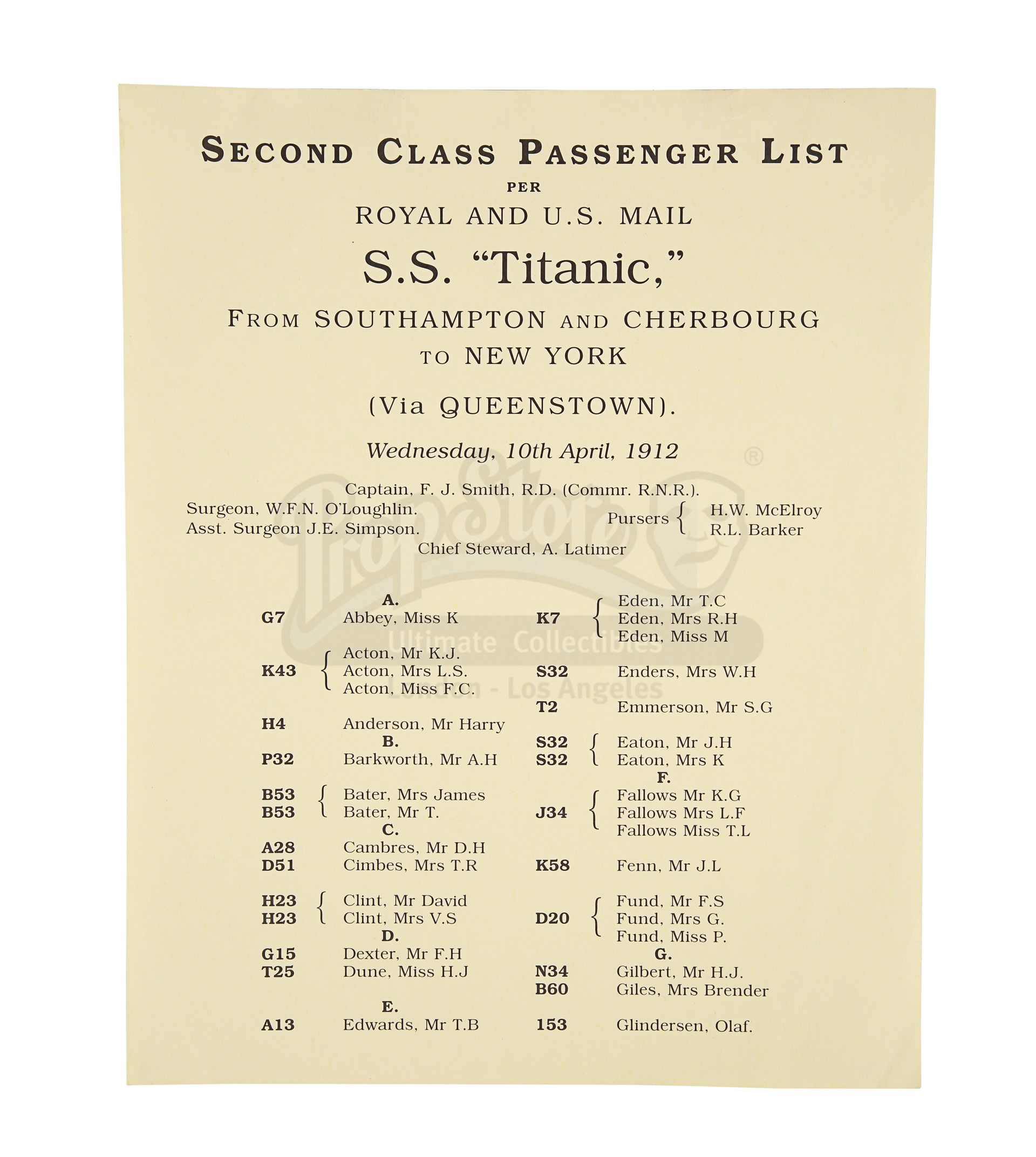 Propstore - Find Your Extraordinary