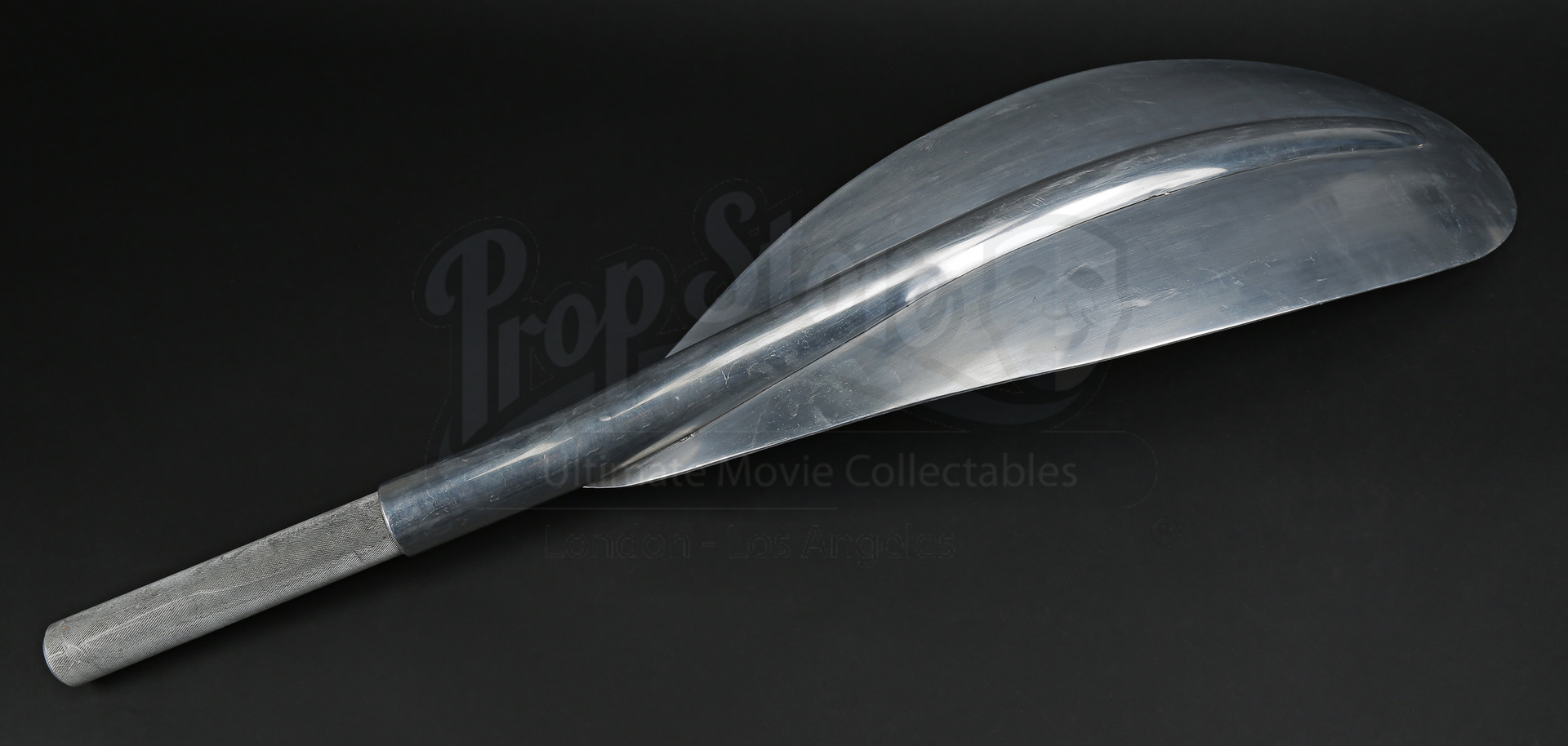 Oversized Oompa-Loompa Oar Blade Crew Gift | Prop Store - Ultimate ...