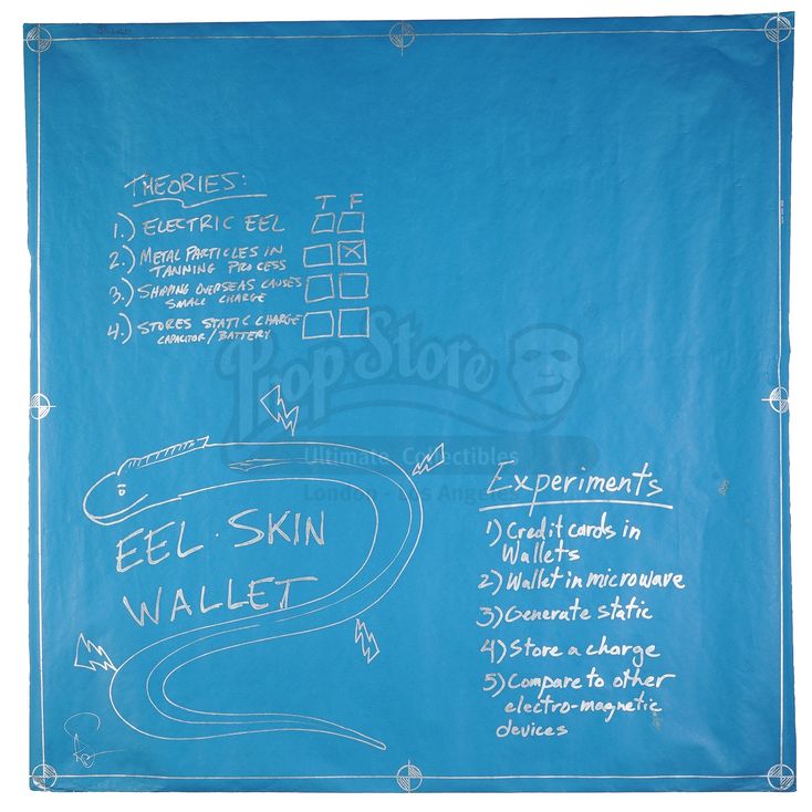 Lot 78 Episode Barrel of Bricks (2003, E3) Episode Blueprint Signed by ...