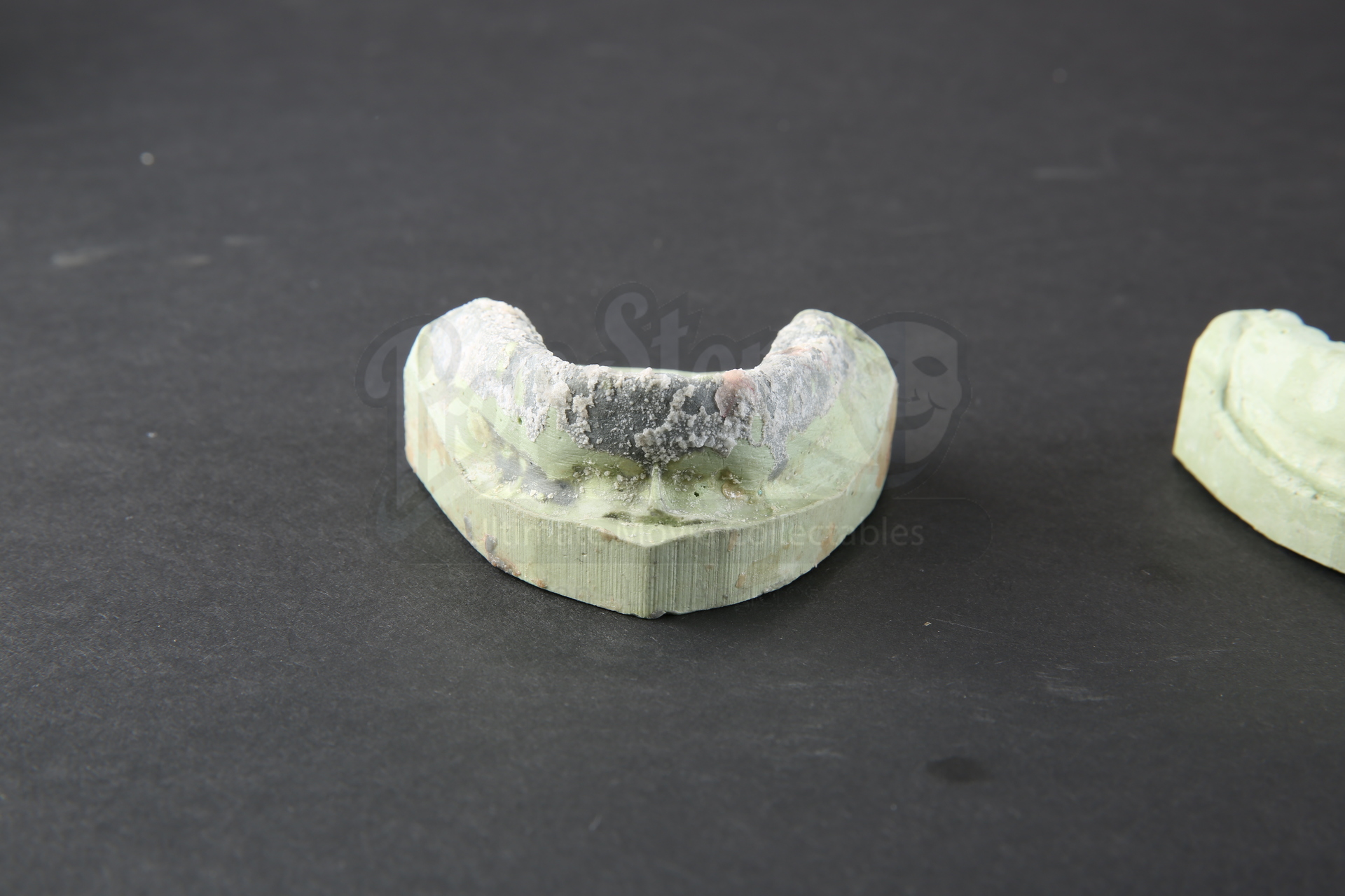 Three Werewolf Teeth Molds | Prop Store - Ultimate Movie Collectables