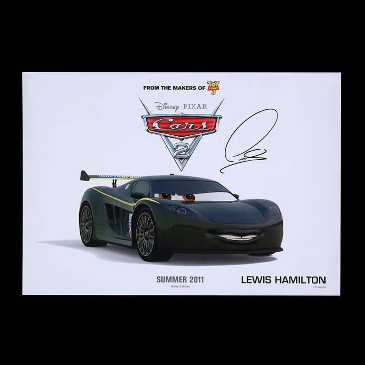 Lot 148 - Cinema Poster Live Auction - Promotional Poster, 2011 ...