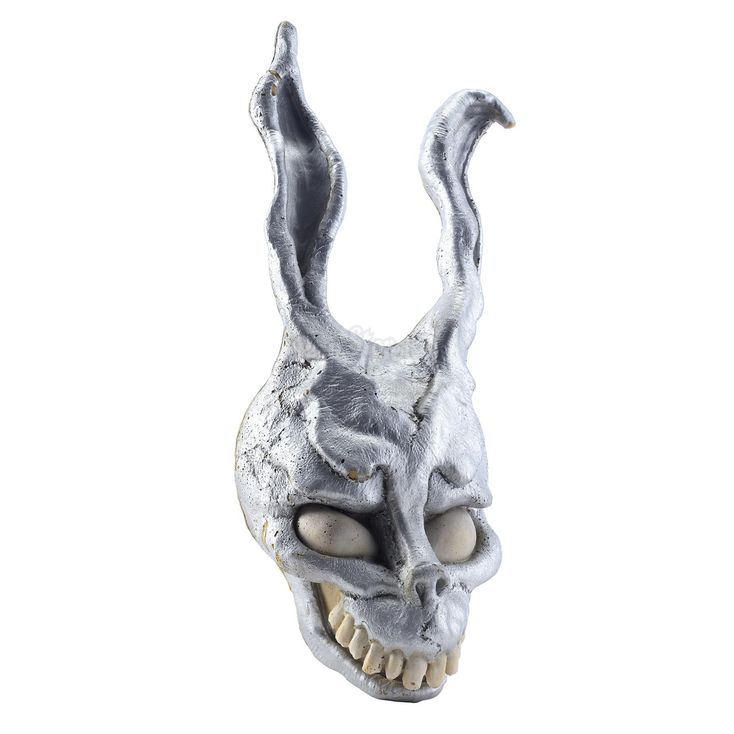 Frank the Rabbit (James Duval) Test Pull Mask | DONNIE DARKO (2001)