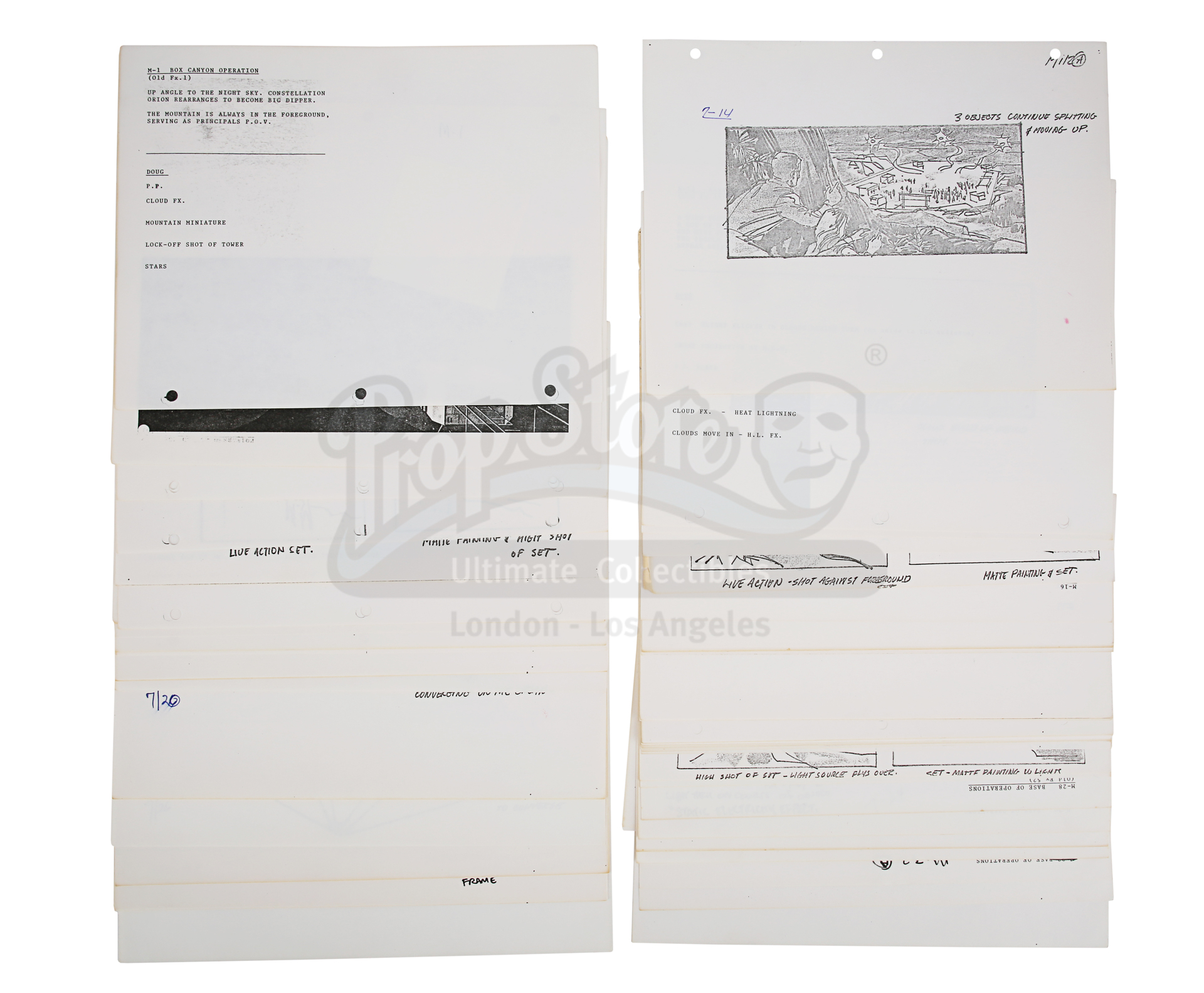 Propstore - Find Your Extraordinary