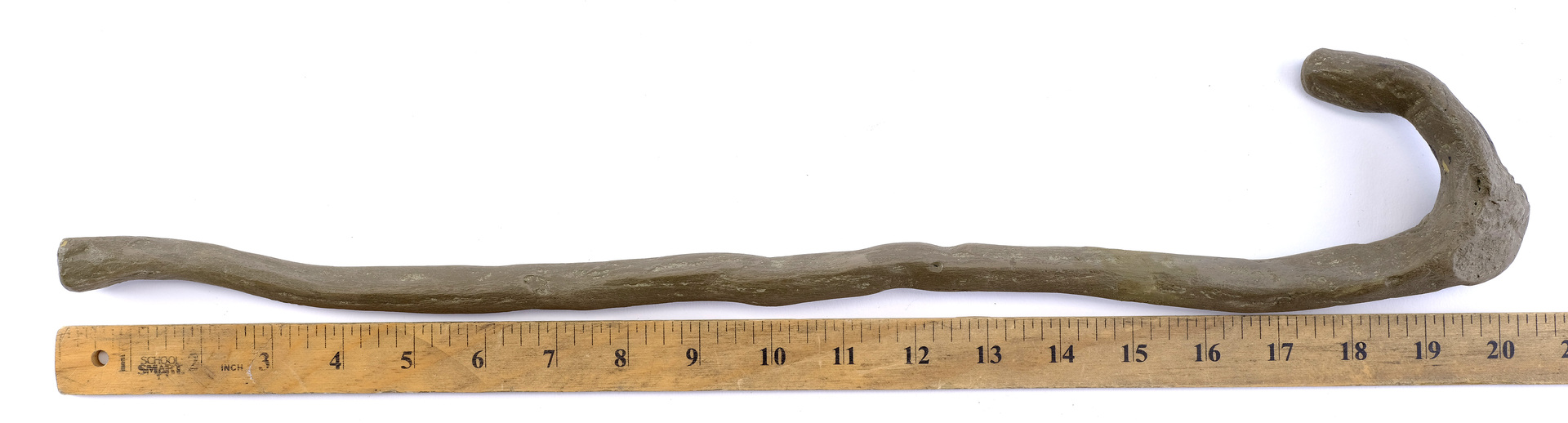 Lot 409 - Yodas (Frank Oz) Gimer Stick | #N# Propstore - Find Your ...