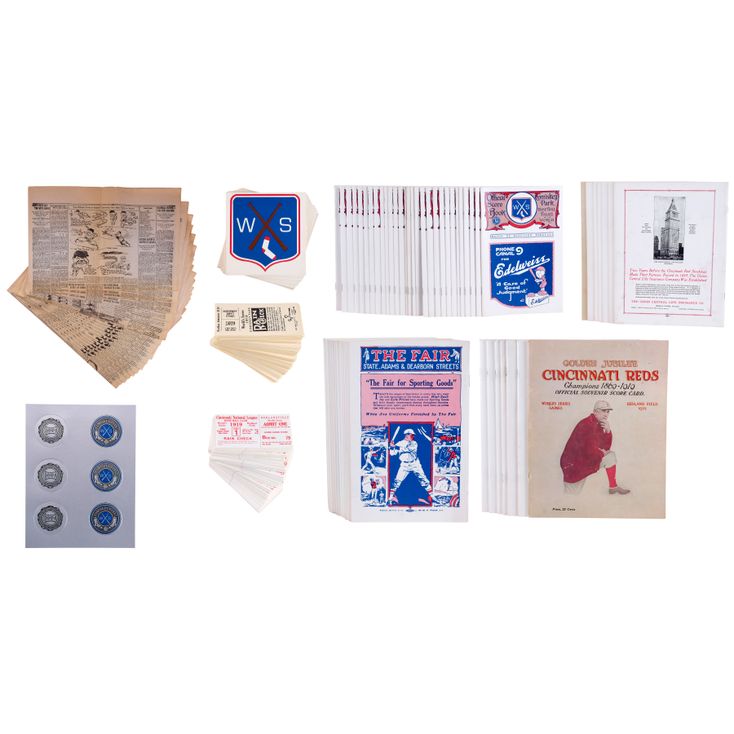 153. Collection of 2 Herald Examiner Newspapers, 16 Newspaper Covers ...