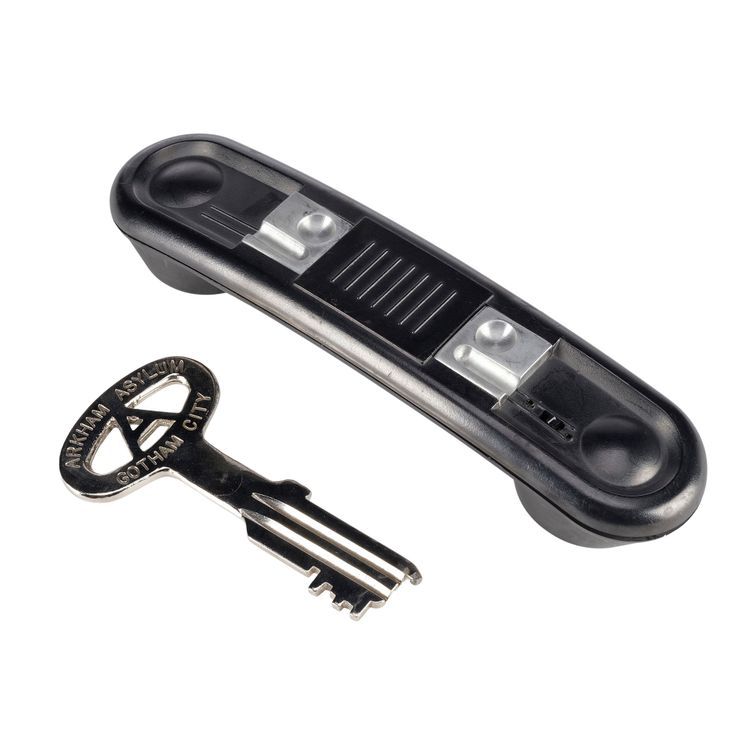 28. Wayne Manor Telephone and Arkham Asylum Key | BATMAN FOREVER (1995 ...