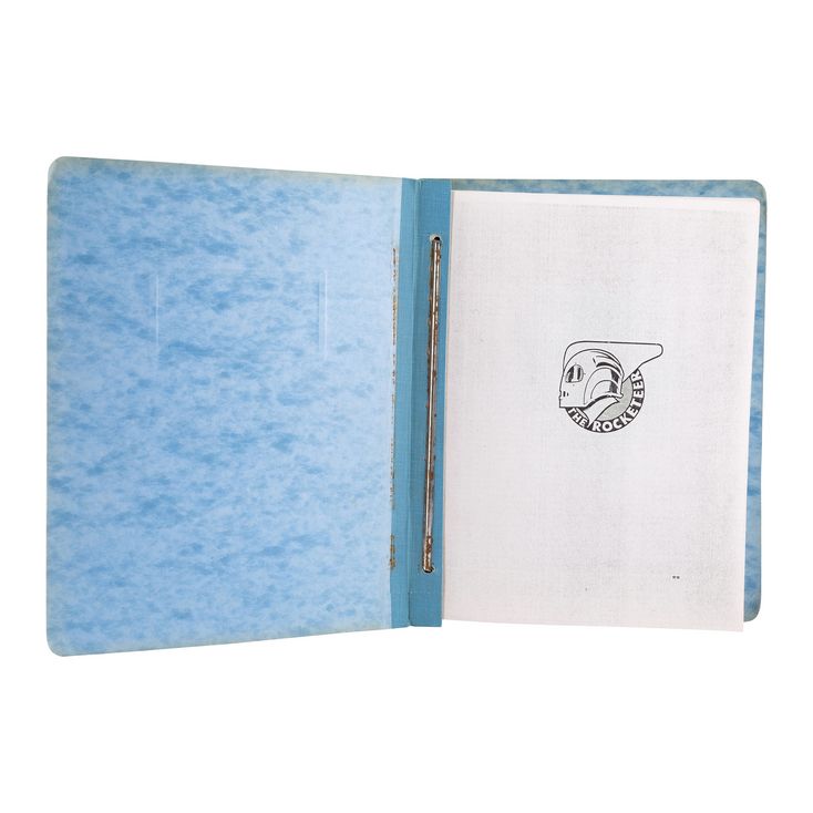 1304. Bound Script | ROCKETEER, THE (1991)