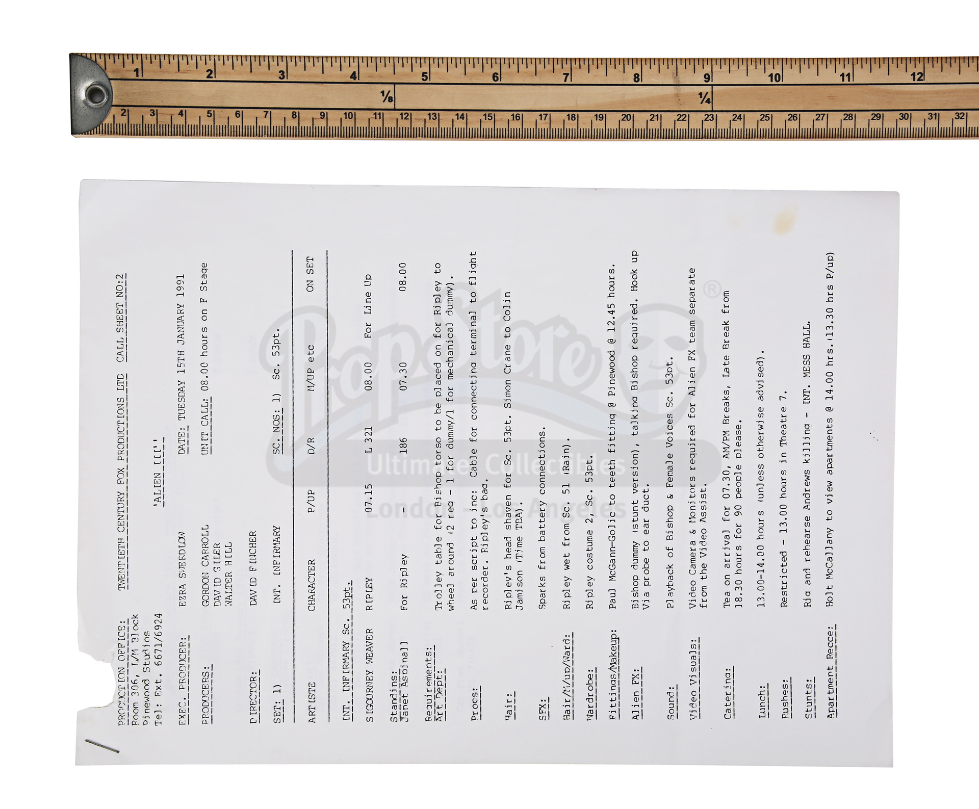 Propstore - Find Your Extraordinary