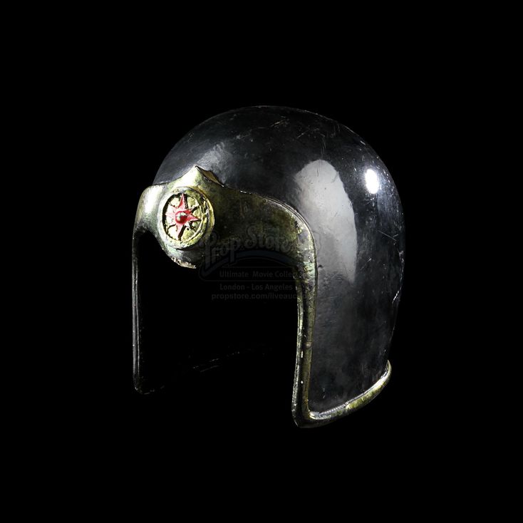 Ming Guard Helmet | FLASH GORDON (1980)