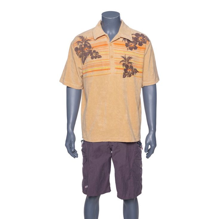 Lot # IT-188821 (LT-303266): 50 FIRST DATES (2004) - Henry Roth's (Adam ...