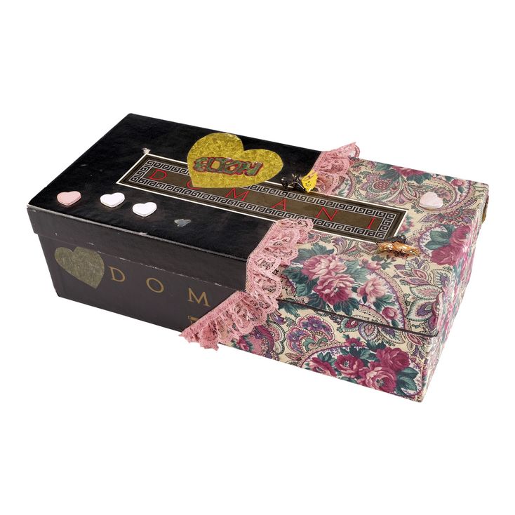 703. Tais (Brittany Murphy) Elton Memory Box | CLUELESS (1995)