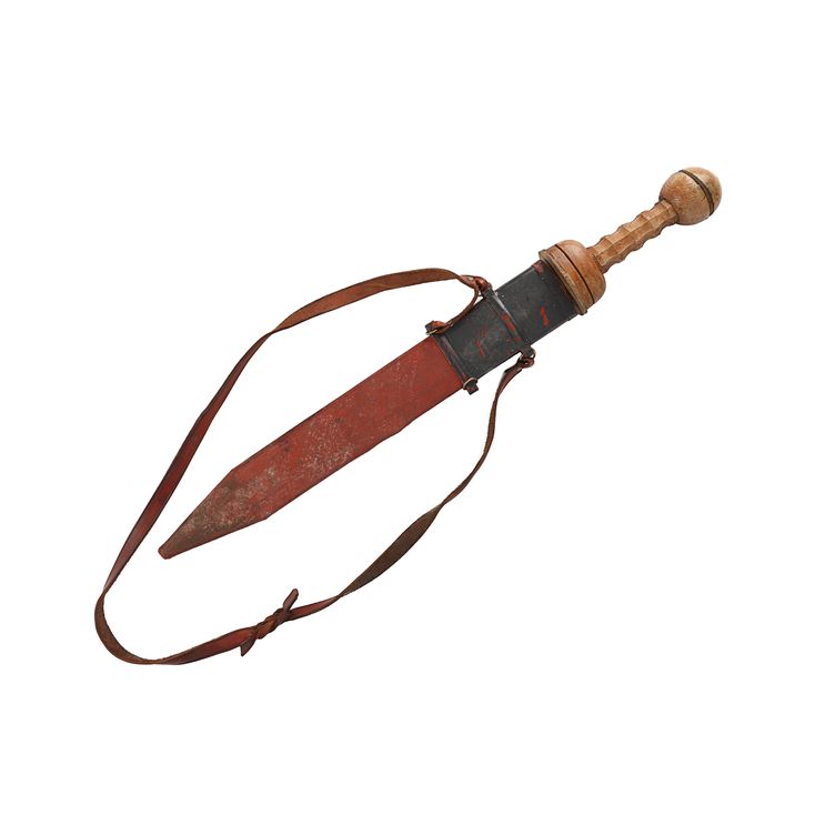 Stunt Gladius in Sheath | GLADIATOR (2000)